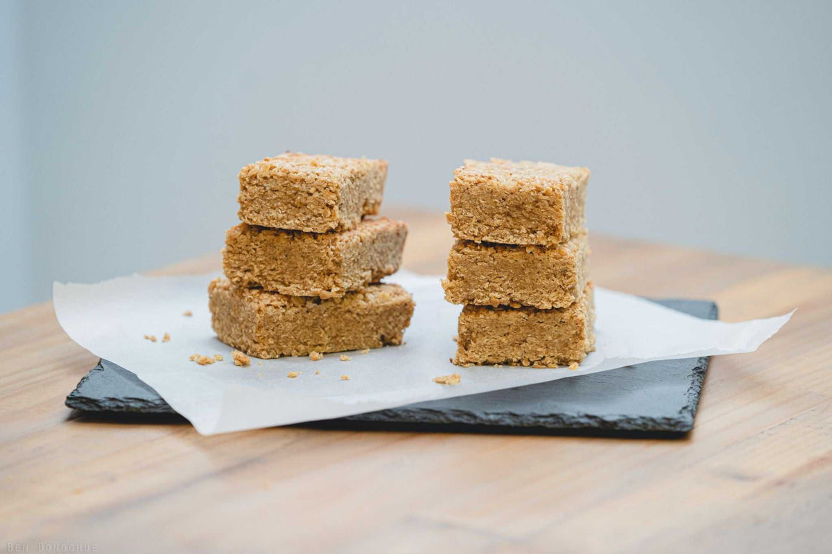 Original Flapjack | Flapjack Delivery in the UK | Oatopia