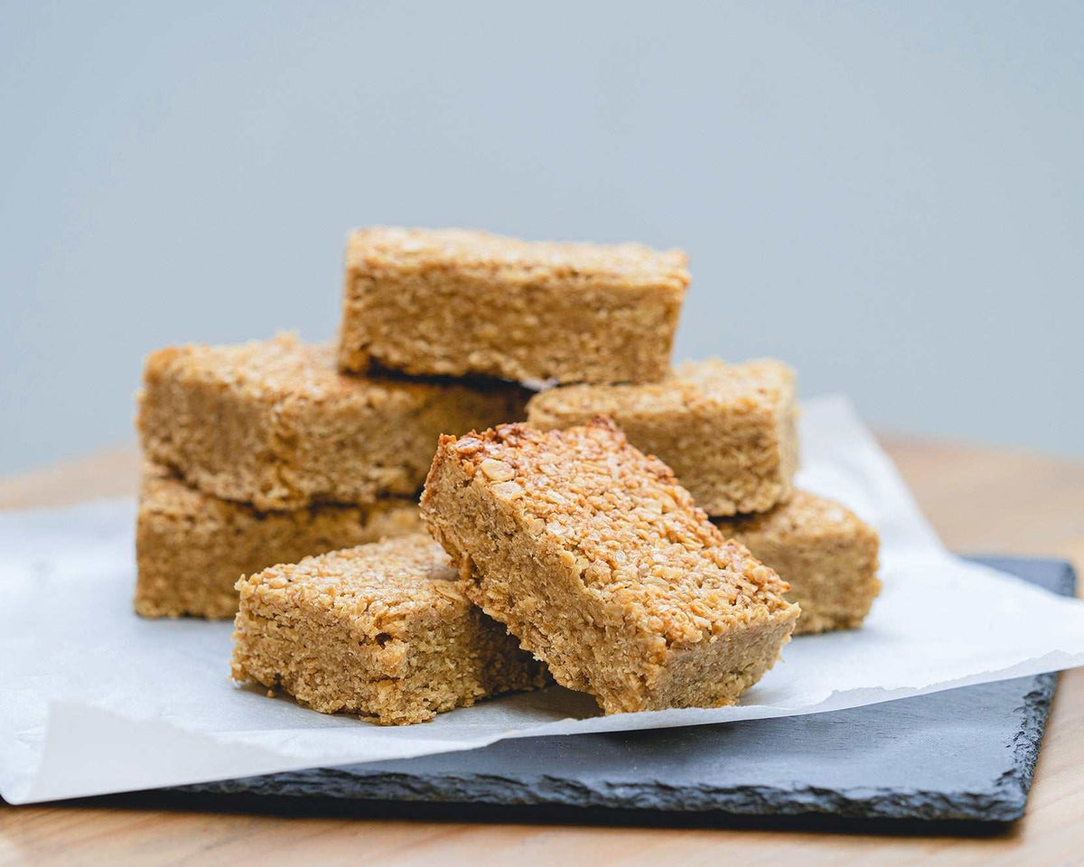 Original Flapjack | Flapjack Delivery in the UK | Oatopia