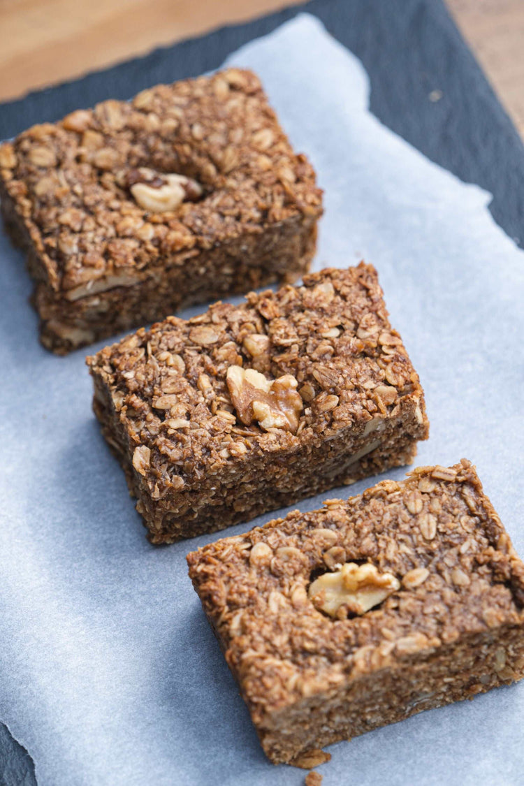 Flapjack Delivery across the UK | Oatopia